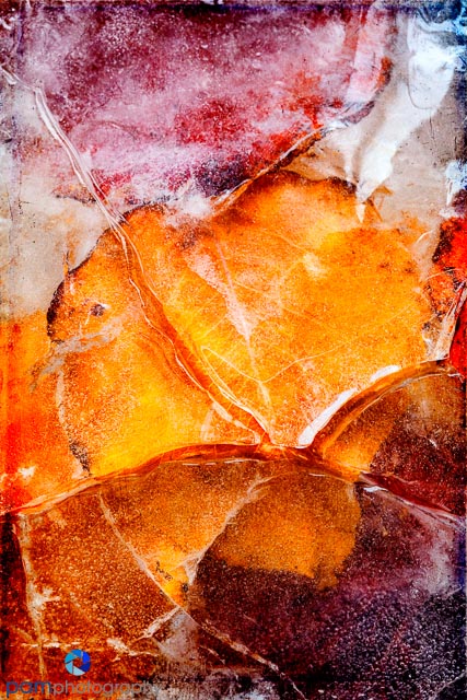 Photography Project 52: Week 37 – Photographing through Ice ...