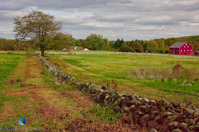 Photographing Civil War Battlefields – pamphotography