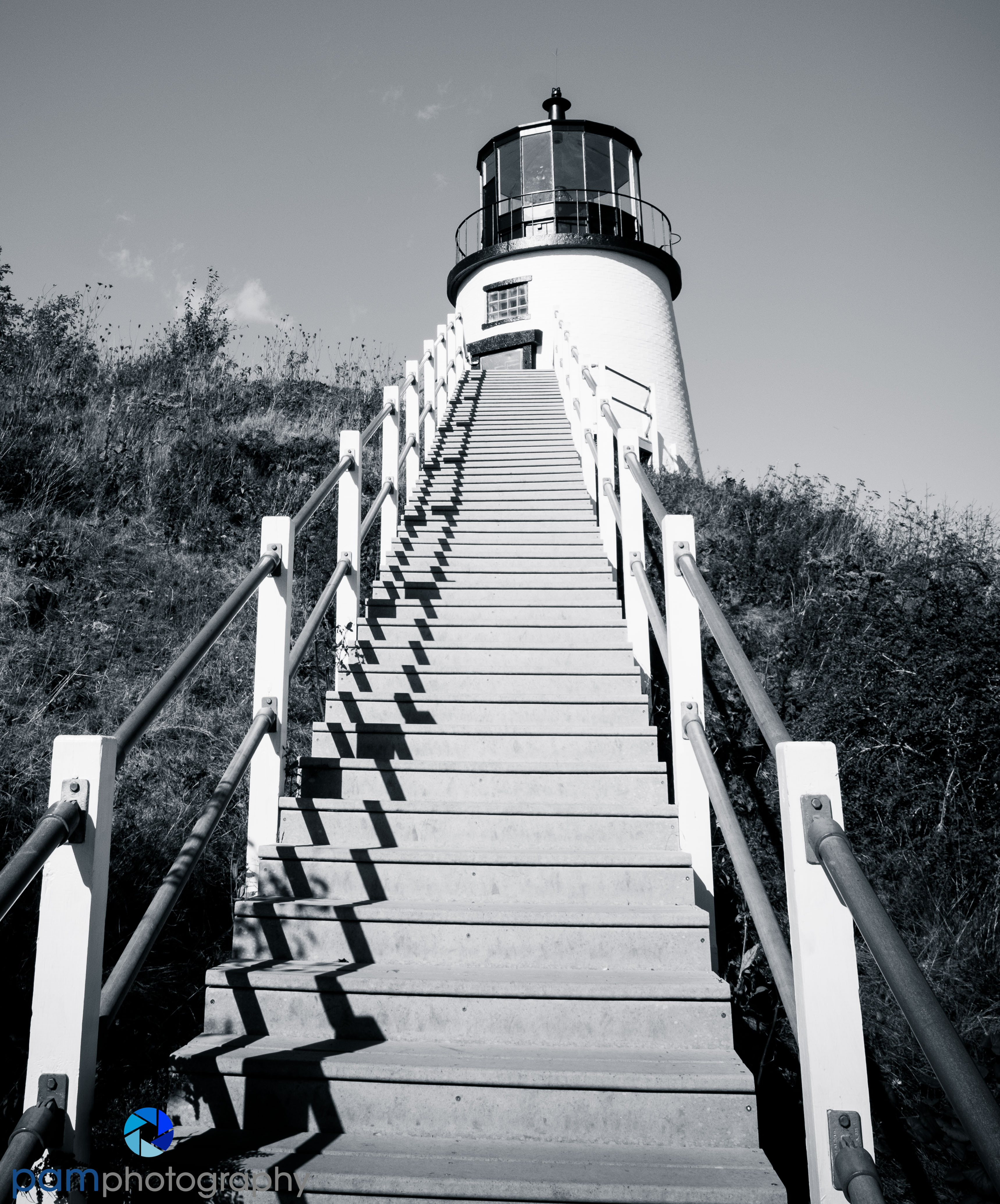 Photographing Lighthouses in Maine – pamphotography