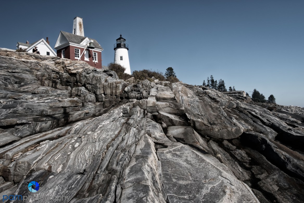 Photographing Lighthouses in Maine – pamphotography