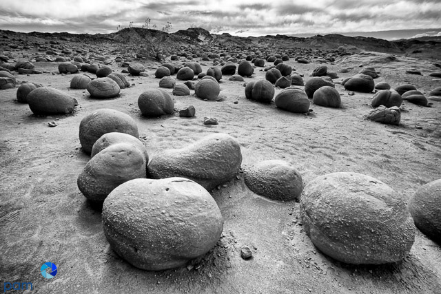 Big Foreground – How to make one of the “classic” landscape photographs ...