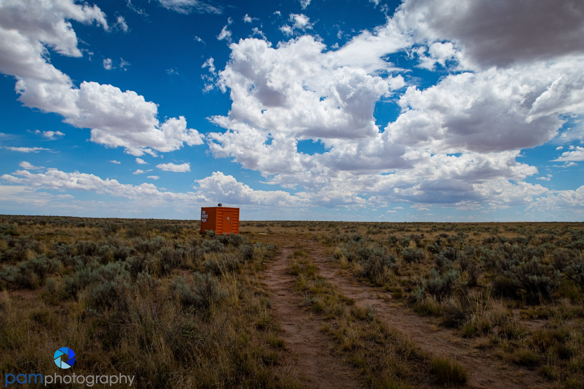 Wild Goose Chase: Finding Plotz Plot in Arizona – pamphotography